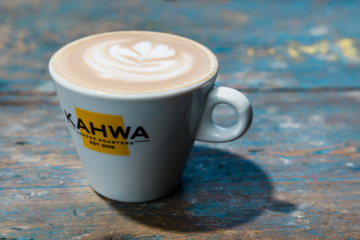A look back at Kahwa in 2024 – Kahwa Coffee